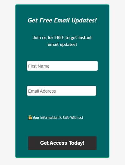 Creating Form – Splio Managed Services
